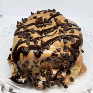 Order Cinnamon Rolls Online | Cinnamom Bakery